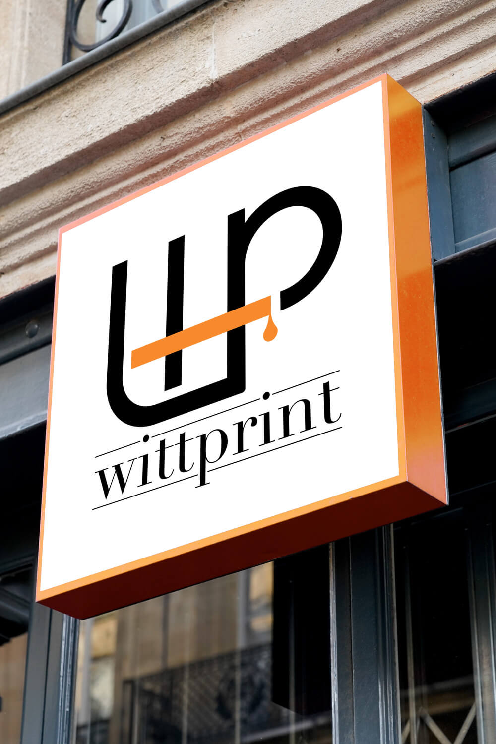 Panneaux et signalétique – Wittprint